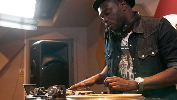 MistaJam Presents Sixty Minutes With DJ Kofi