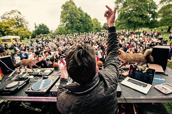 DJcity Podcast Archives - DJcity EU News - Music and news for DJs and ...