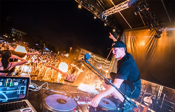 DJcity Podcast Archives - DJcity EU News - Music and news for DJs and ...