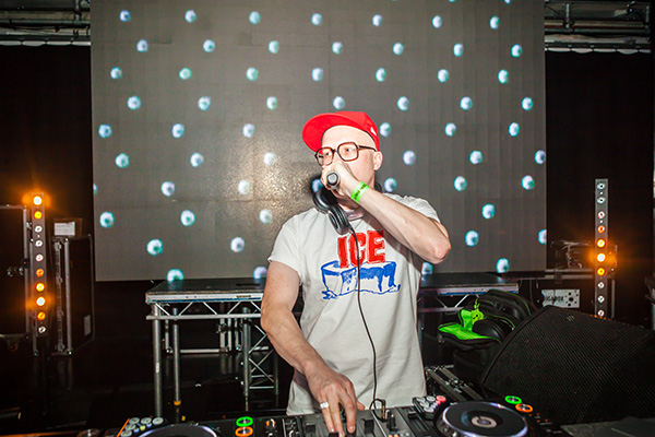 DJcity Podcast Archives - DJcity EU News - Music and news for DJs and ...