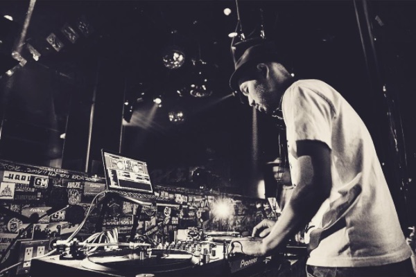 DJ HIRO Archives - DJcity Japan News - Music and news for DJs and producers