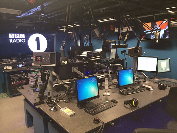 BBC Radio 1 Archives - DJcity News - Music and news for DJs and producers