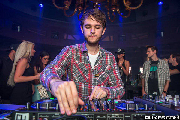 Zedd Archives - DJcity News - Music and news for DJs and producers