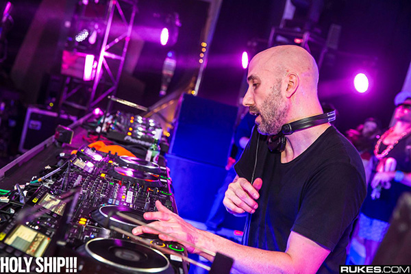 TJR Archives - DJcity News - Music and news for DJs and producers