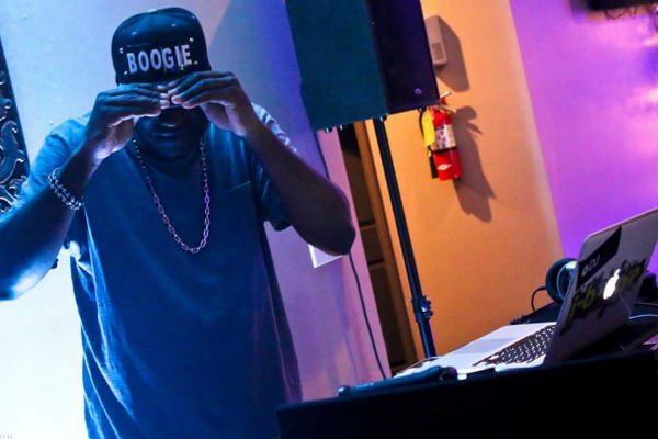 Florida's DJ J Boogie Drops 'Friday Fix Mix'