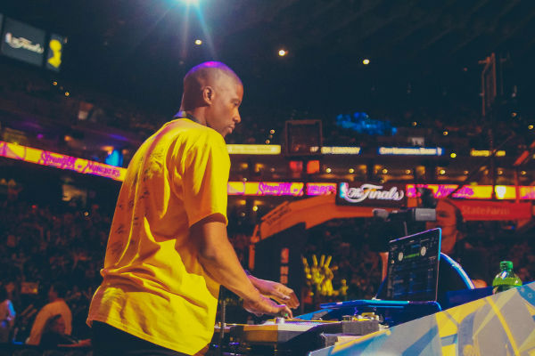 DJ D-Sharp Archives - DJcity News - Music and news for DJs and producers