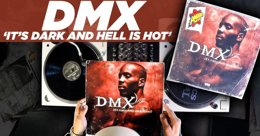 The Samples Behind DMX’s ‘It’s Dark and Hell Is Hot’