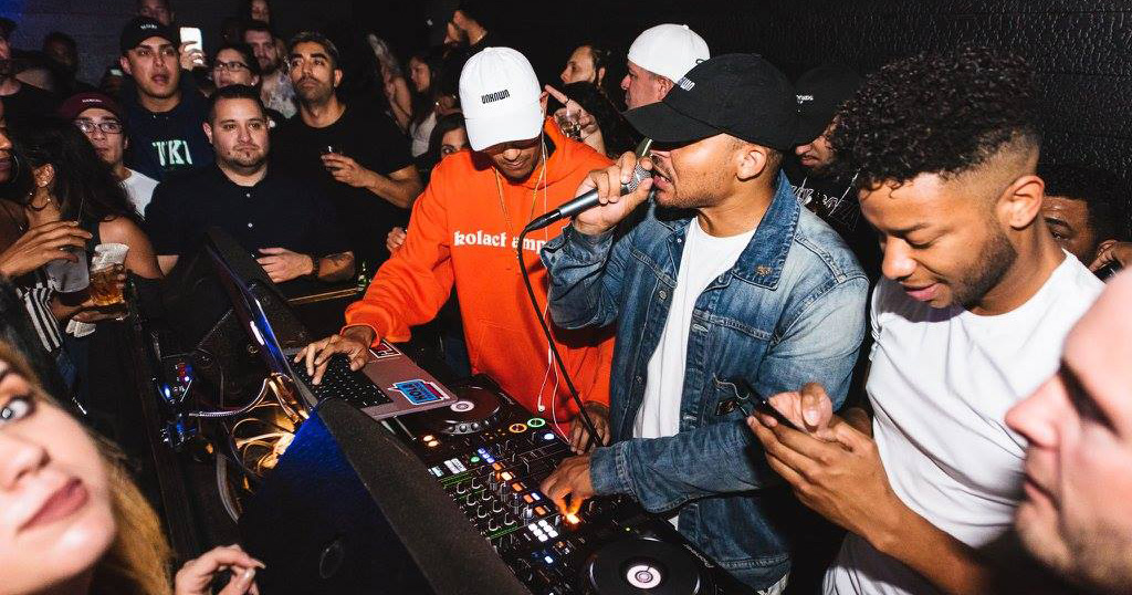 Major Lazer's Walshy Fire Talks All Things Dancehall - DJcity News ...