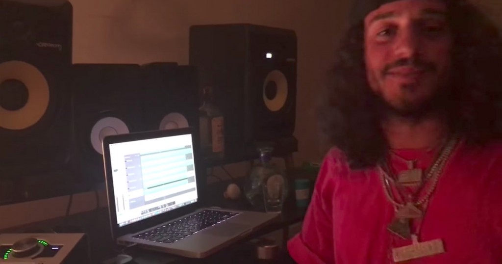 Watch Russ Explain How He Produced 'What They Want’