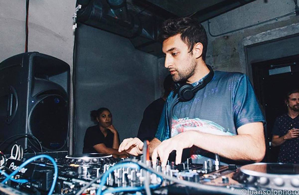 Must-Play Tracks for the Weekend: Aug. 18