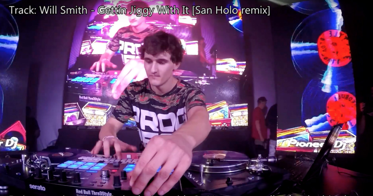 Pioneer DJ Announces DJM-S3 Mixer and DDJ-SR2 Controller