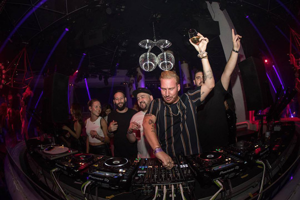 HUGEL Drops Remix Pack: DJcity Exclusive